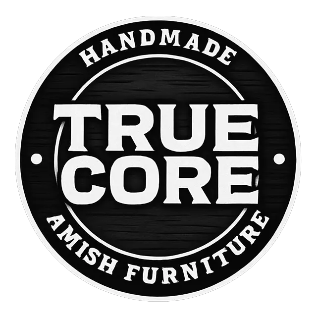 Home - True Core Amish Furniture